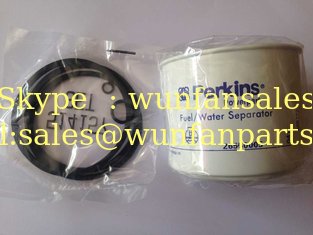 26550005G Massey Ferguson Fuel Filter Water Separator Perkins
