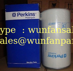 26560137 perkins fuel filter