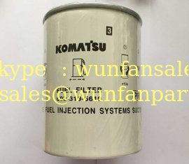 600-319-5610 Komastu Filter Element
