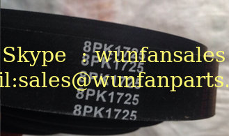 alternator belt 3288475 belt 6BT 8PK1725