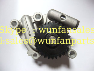 Oil Pump for 4D92E 4D94E 4TNE94 4TNV94 4D94LE Forklift Excavator and Loader