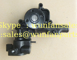 For YANMAR 4TNV84 4TNV88 Engine Water Pump 129004-42001 Komatsu PC50 Excavator
