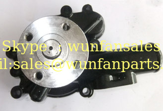 For Yanmar 4TNV94L 4TNV98 Excavator Forklift Water Pump 129907-42000/42001