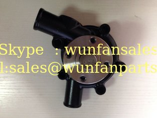 yanmar 129001-42005  3T75H-LBwater pump
