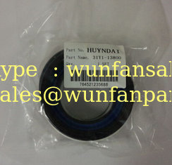31Y1-13800N Bucket Cylinder Seal Kit Fits Hyundai R210LC-7