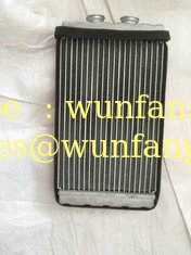  E320C  Heating Radiator
