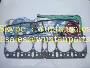 Daewoo Excavators Engine D2366 Full Gasket Kit