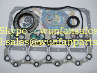 Mitsubishi Excavators Engine 4D31 Full Gasket Kit