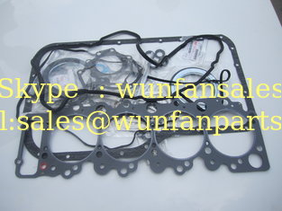 Hitachi Excavators Engine 4HK1 Full Gasket Kit