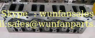 Yanmar Excavators Engine 4TNV94 Cylinder head