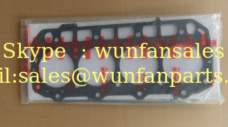 Yanmar Excavators Engine 4TNV98 gasket kit (stell )