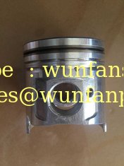 Yanmar Excavators Engine 4TNV94 piston for hyundai R55-7