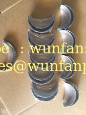 Yanmar Excavators Engine 4TNV94 con rod bearing for hyundai R55-7