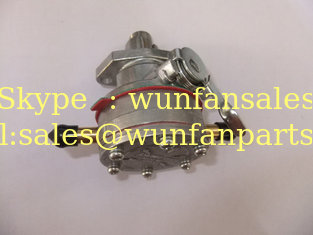 Komatsu Skid Steer 4TNE84D And KOMATSU 4D84E-2FB 4D84E-3FB Fuel Transfer Pump