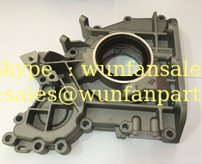20875082 oil pump fit 240 D7D engine