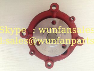 water pump  fits  excavator 210 engine