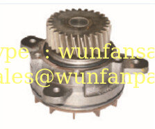 EC360B D12D Engine spare parts Engine Water Pump 2010-1193