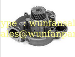  truck 1675750 water pump