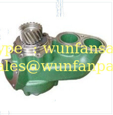  truck 20431484  water pump