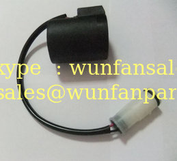 VOE 14527267 EC140 EC210 EC240 EC360  excavator solenoid valve coil