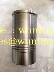  240 excavator  D7D engine cylinder piston liner kit