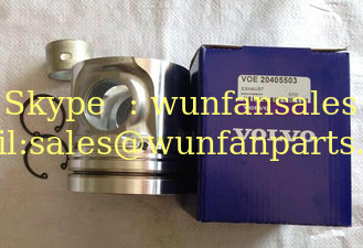  EC290/EC240 D7D engine piston for excavator