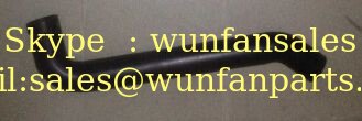  14579231 water radiator  hose for EC210