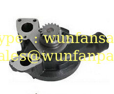 perkins 1006TAG T4131E025 Water Pump