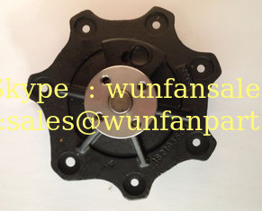 NEW WATER PUMP FITS INTERNATIONAL DT466 DT530 1817687C94 1817687C95 1817687C96