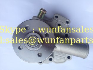 New Water Pump 145017951 for Perkins HL403C-15 HP404C-22 HR404C-22T KE103.15