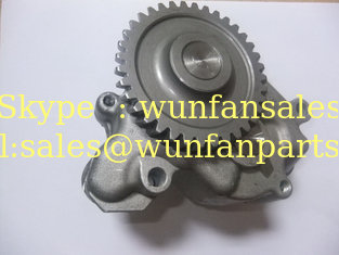 Mitsubishi Oil Pump Assembly Fits 4D34T 6D31T 6D34T Engine Reference ME014230