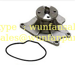 Water Pump for MITSUBISHI Canter 4M40 4M41