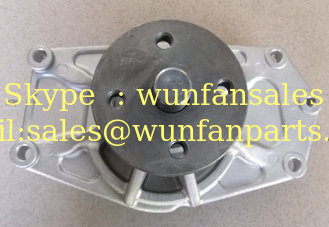 Water Pump for MITSUBISHI 4D34