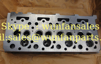 NEW Kubota V2403 Cylinder Head  1G851-03040, 1G851-03042, 1G851-03043
