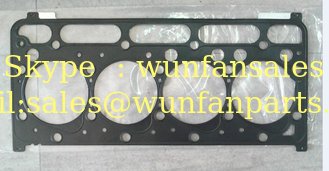 New Kubota V2403 Head Gasket