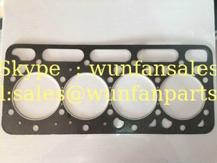 New Kubota V2203 head gasket