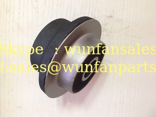 20y-01-12210  engine cushion for komatsu