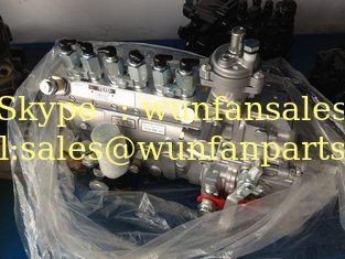 komatsu 6738-71-1520 injector pump assy