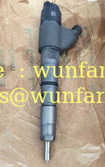Bosch Original Common Rail Injector 0445120067 fit for Deutz D6E Engine 04290987