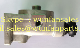 komatsu PC200-8 fuel pre-filter head 6754-71-7200