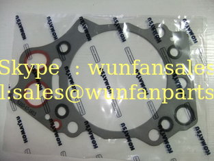 Gasket-For KOMATSU 6D140 6210-17-1814 Engine Head Gasket