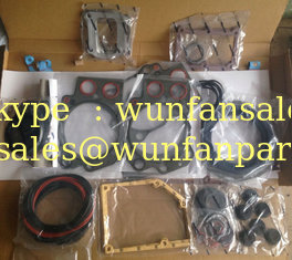 Komatsu 6D170 6162-13-1812 full gasket kit