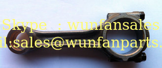 KOMATSU 6138-31-3100  6D110 connecting rod