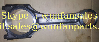 KOMATSU 6150-31-3100  6D125 connecting rod