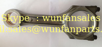 KOMATSU 6150-31-3200 6D125 connecting rod
