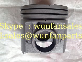 Komatsu 6211-32-2130 6D140 piston