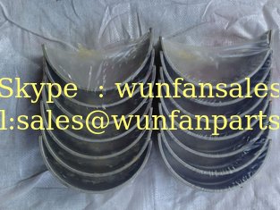 komatsu 6162-23-8000 main bearing fits for 6D170 engine