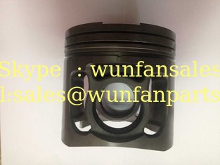 komatsu 6D140 piston  6211-31-2110