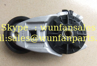 komatsu PC300-7 PC300-8 6D114 6743-61-4120 6742-01-5219 6743-61-4210 TENSIONER BELT