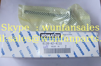 komatsu 6138-42-4110 6209-41-4110  6D95 Intake valve and  Exhaust valve